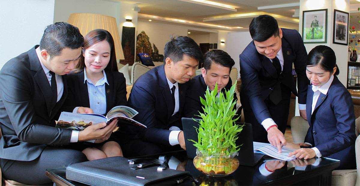 Careers - Palace Gate Hotel & Residence by EHM